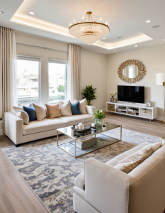 47 Rectangle Living Room Ideas To Maximize Style And Space