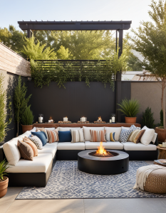 46 Outdoor Living Room Ideas To Elevate Your Open-Air Lifestyle