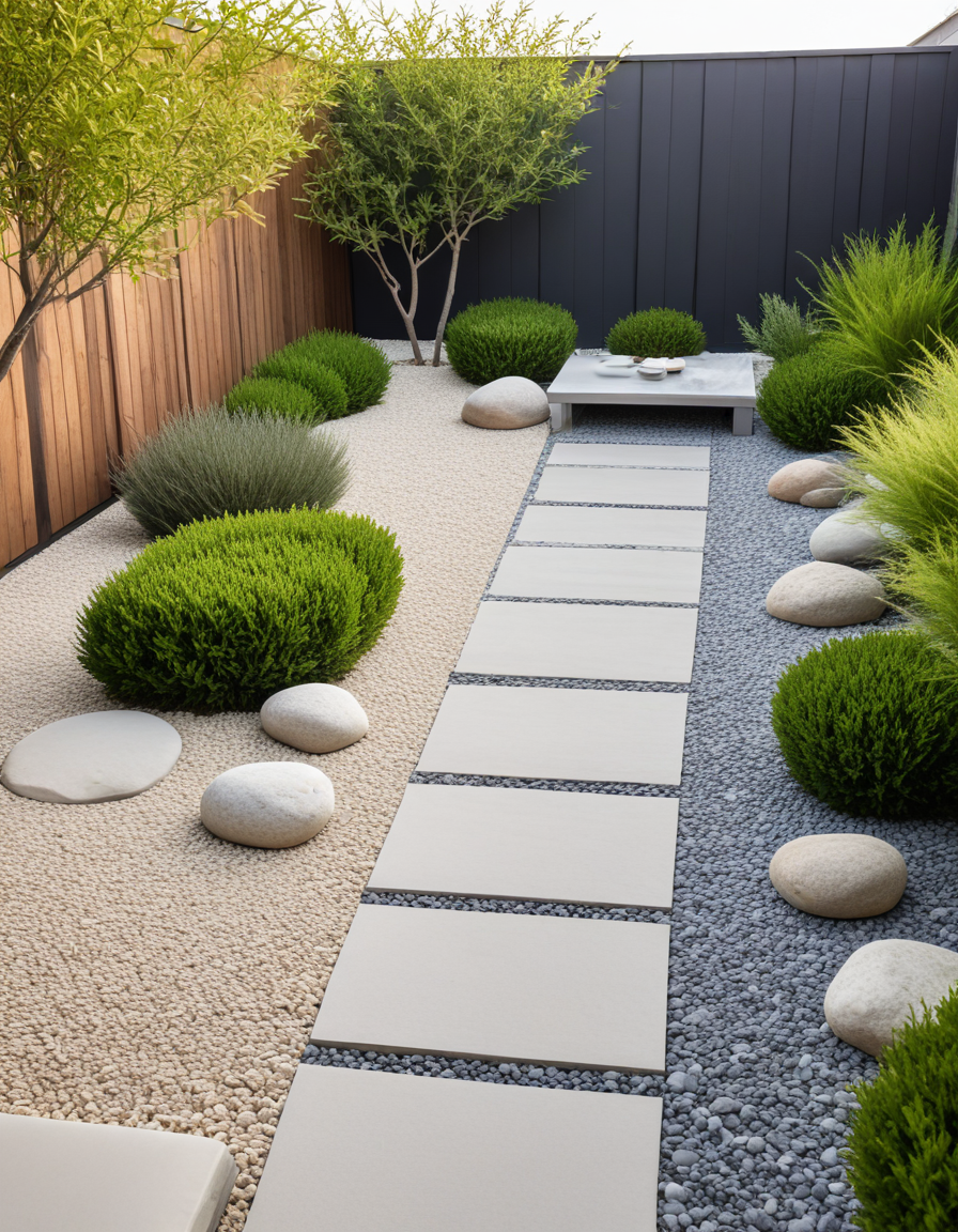 48 Small Backyard Landscaping Ideas To Transform Your Outdoor Space