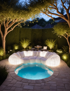 42 Outdoor Pool Designs To Elevate Your Backyard Oasis