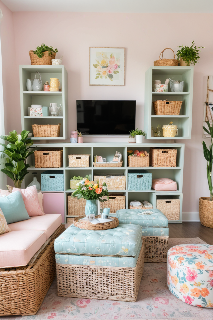53 Trendi Spring 2025 Decor Ideas To Transform Your Home