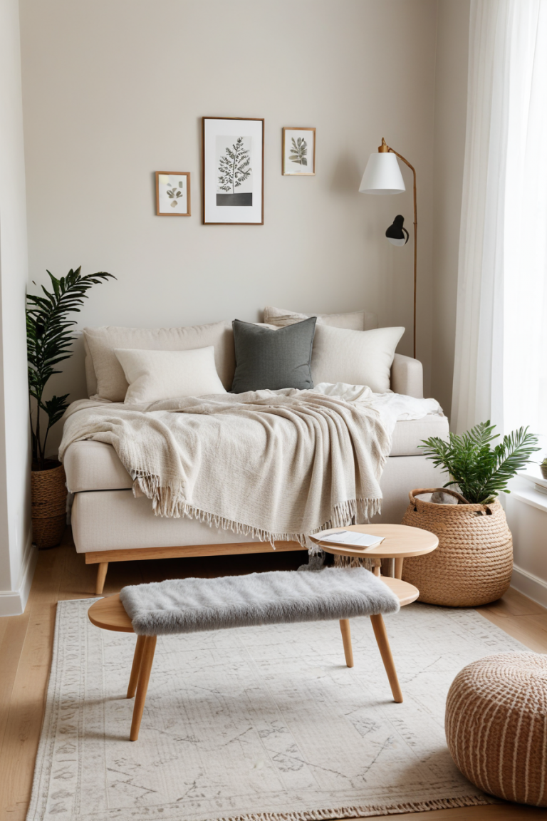 45 Sofa Ideas For Bedrooms: Stylish Designs To Transform Your Space