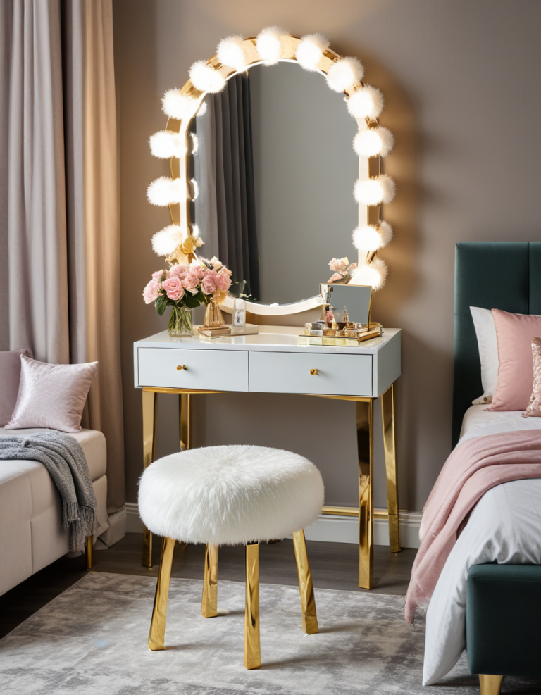 44 Stunning Woman Bedroom Ideas To Transform Your Personal Retreat