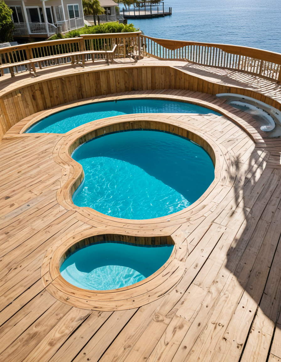 43 Stunning Pool Ideas To Elevate Your Outdoor Space