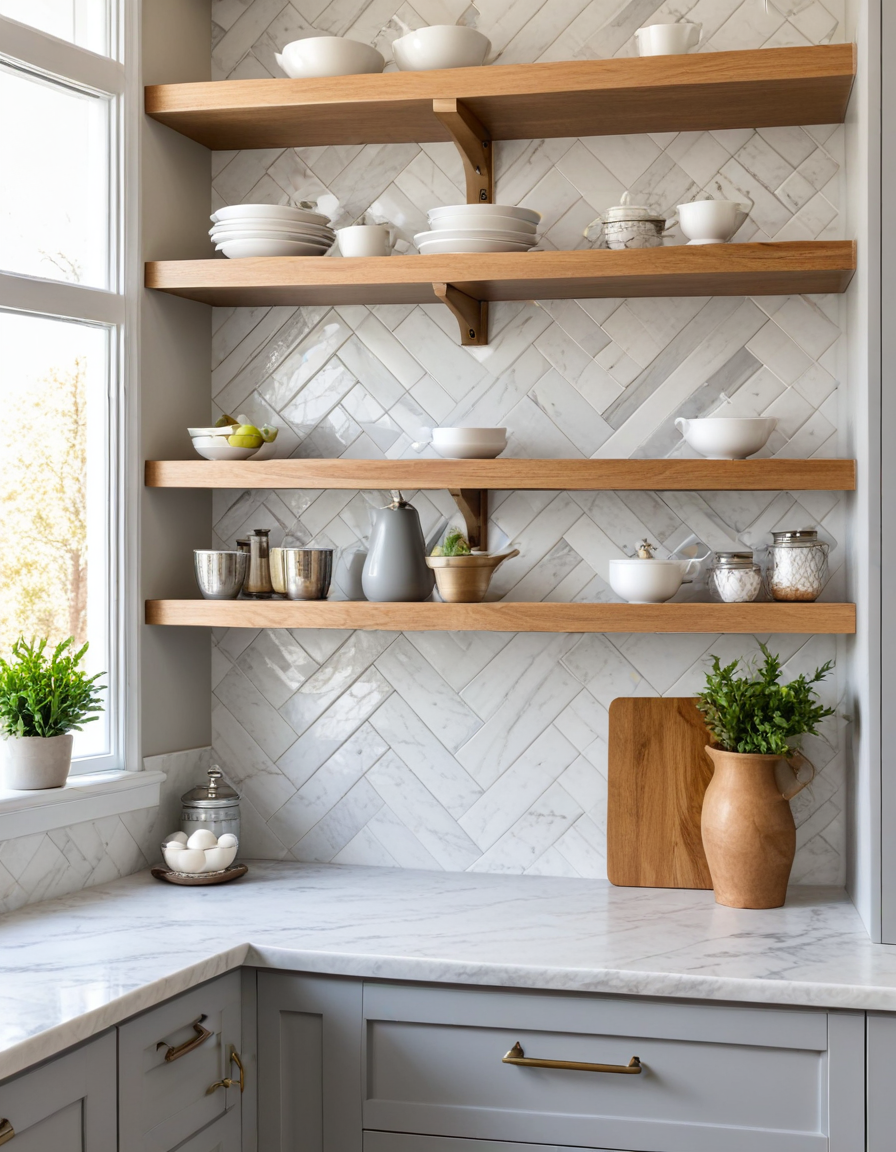 46 Transitional Kitchen Ideas To Transform Your Space With Style And ...