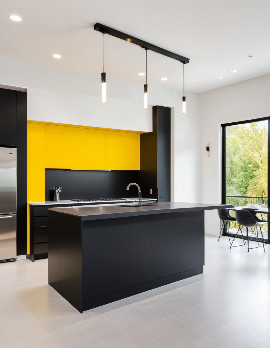 48 Yellow Kitchen Ideas To Transform Your Space With Warmth And Style