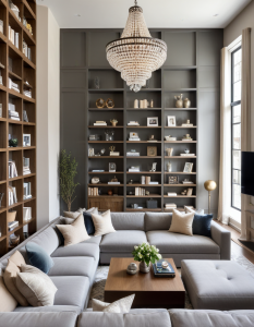 49 Long Living Room Ideas To Transform Your Space With Style And ...