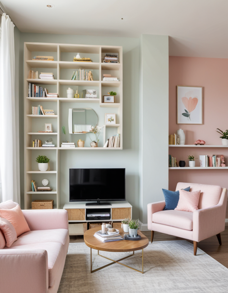 47 Rectangle Living Room Ideas To Maximize Style And Space