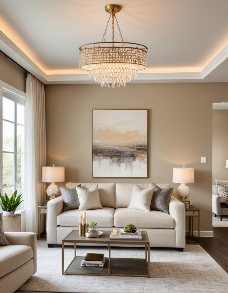 47 Rectangle Living Room Ideas To Maximize Style And Space