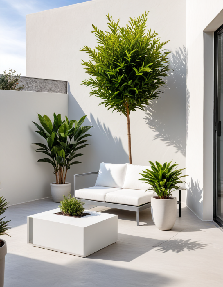 53 Outdoor Patio Ideas To Enhance Your Backyard And Elevate Outdoor Living