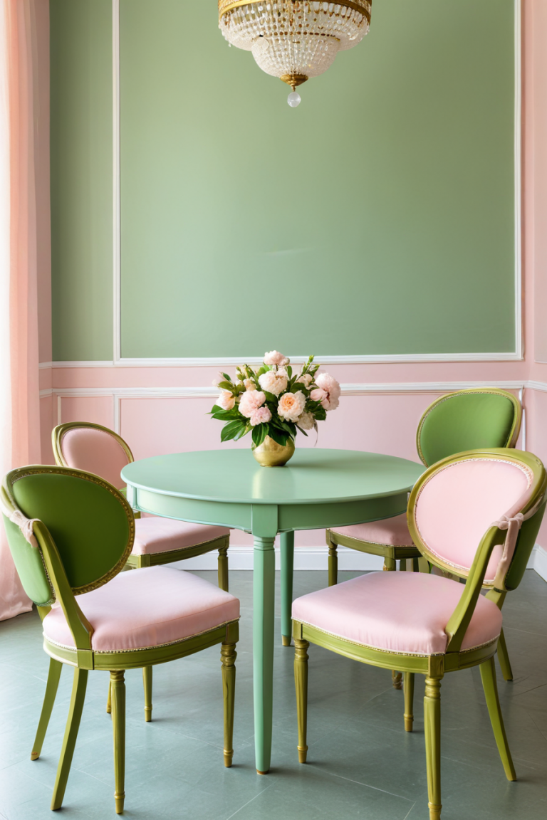 53 Trendi Spring 2025 Decor Ideas To Transform Your Home