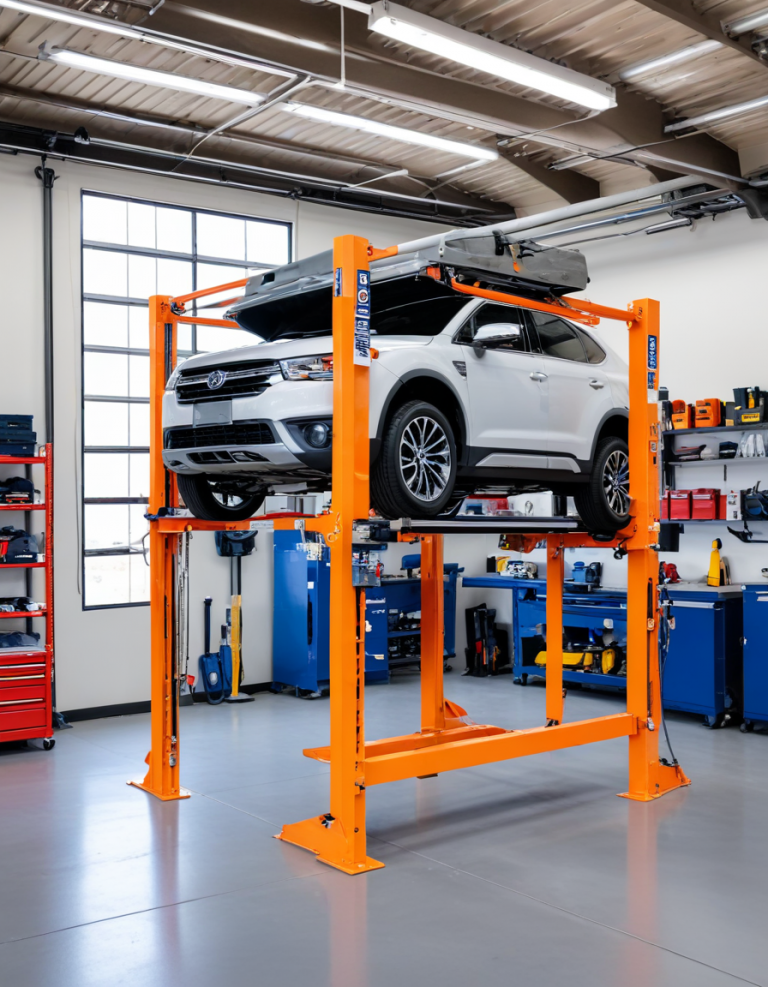 44 Workshop Design Ideas To Maximize Space, Efficiency, And Creativity