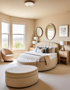 49 Tan Bedroom Ideas To Create A Cozy And Stylish Retreat