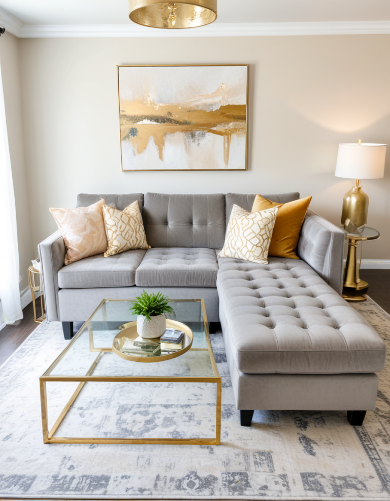 49 Long Living Room Ideas To Transform Your Space With Style And ...
