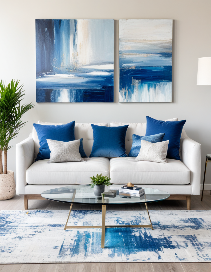 46 Living Room Floor Ideas To Transform Your Space With Style