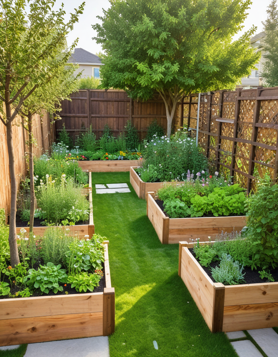 46 Yard Landscaping Ideas To Transform Your Outdoor Space