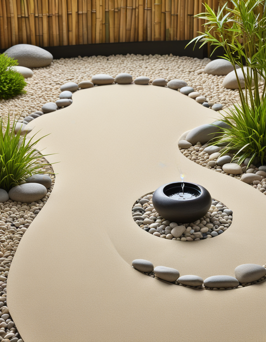 48 Yard Landscaping With Rocks: Creative Ideas For A Stunning Outdoor Space