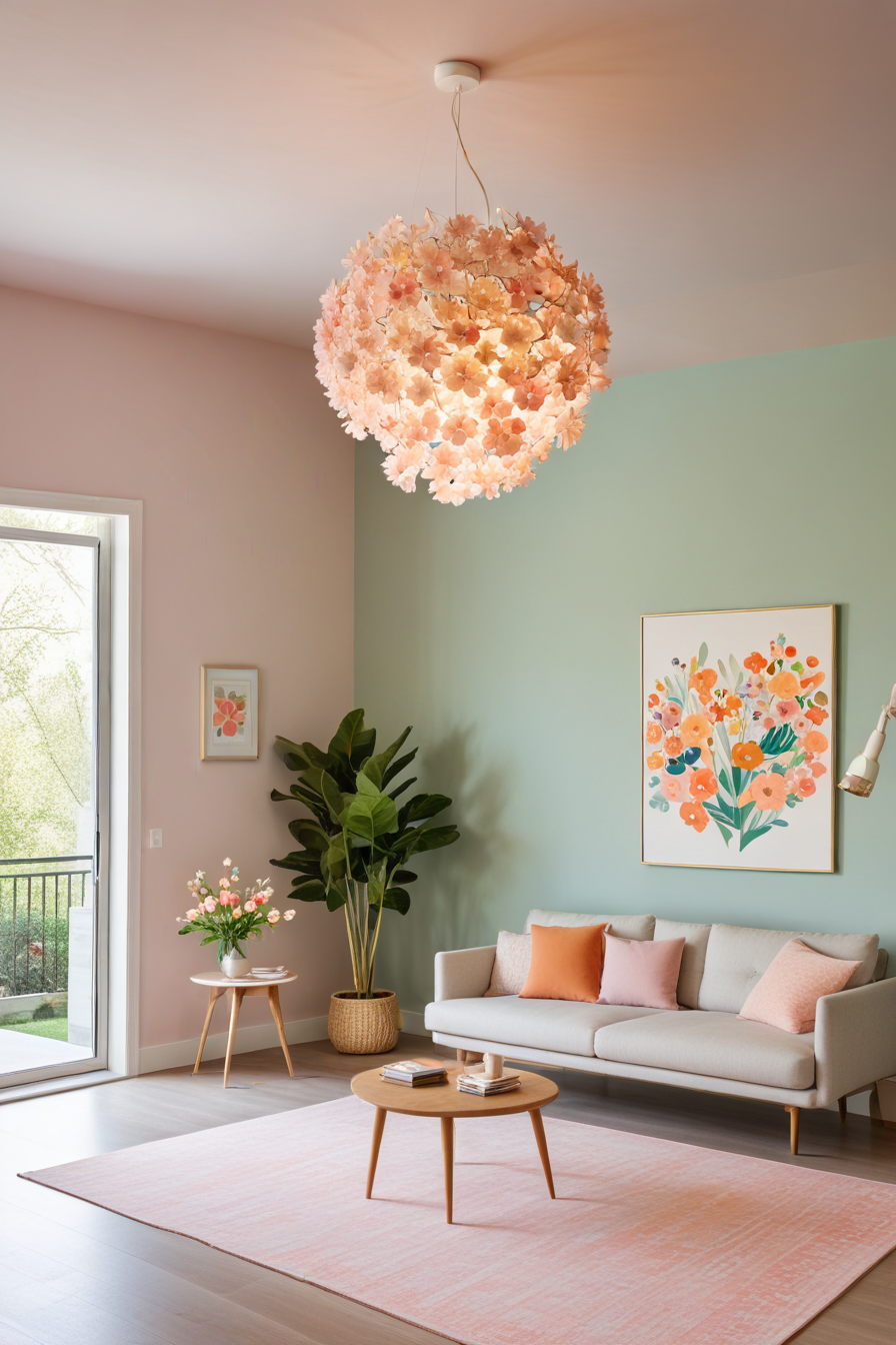53 Trendi Spring 2025 Decor Ideas To Transform Your Home