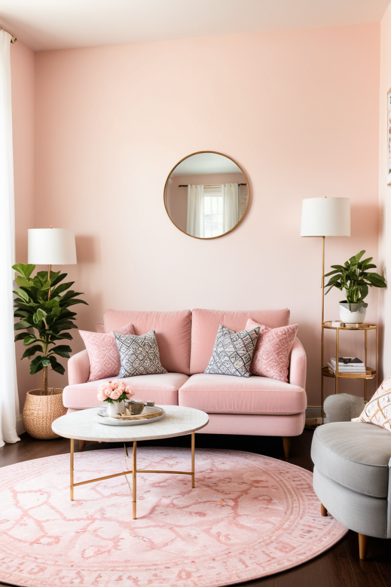 42 Sofa Ideas For Living Room: Stylish Designs To Elevate Your Space