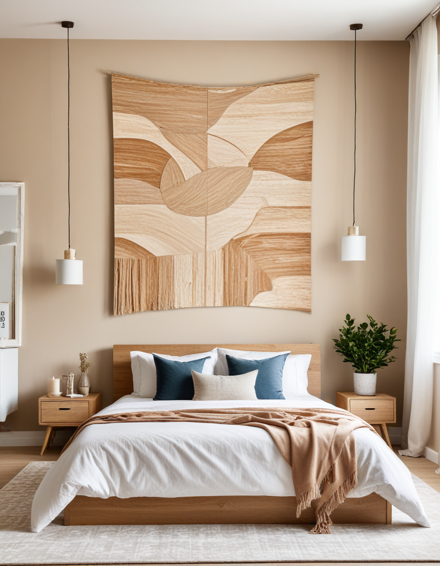 49 Tan Bedroom Ideas To Create A Cozy And Stylish Retreat