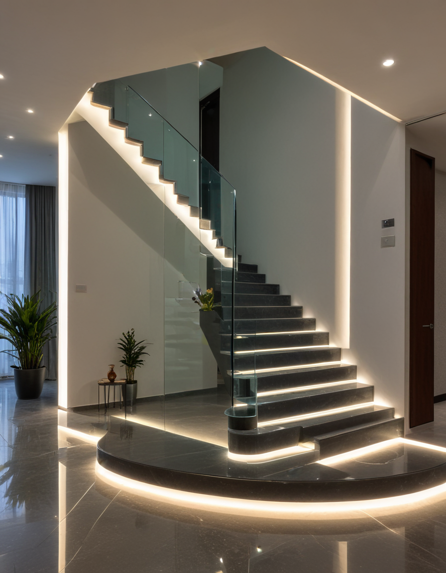 47 Foyer Ideas To Elevate Your Home’s Entrance With Style And Functionality
