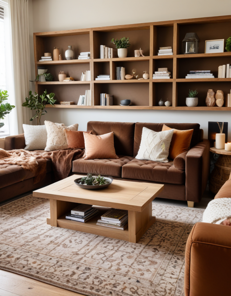 47 Rectangle Living Room Ideas To Maximize Style And Space