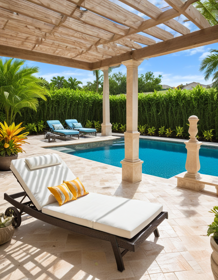 53 Patio Design Ideas To Transform Your Outdoor Living Space