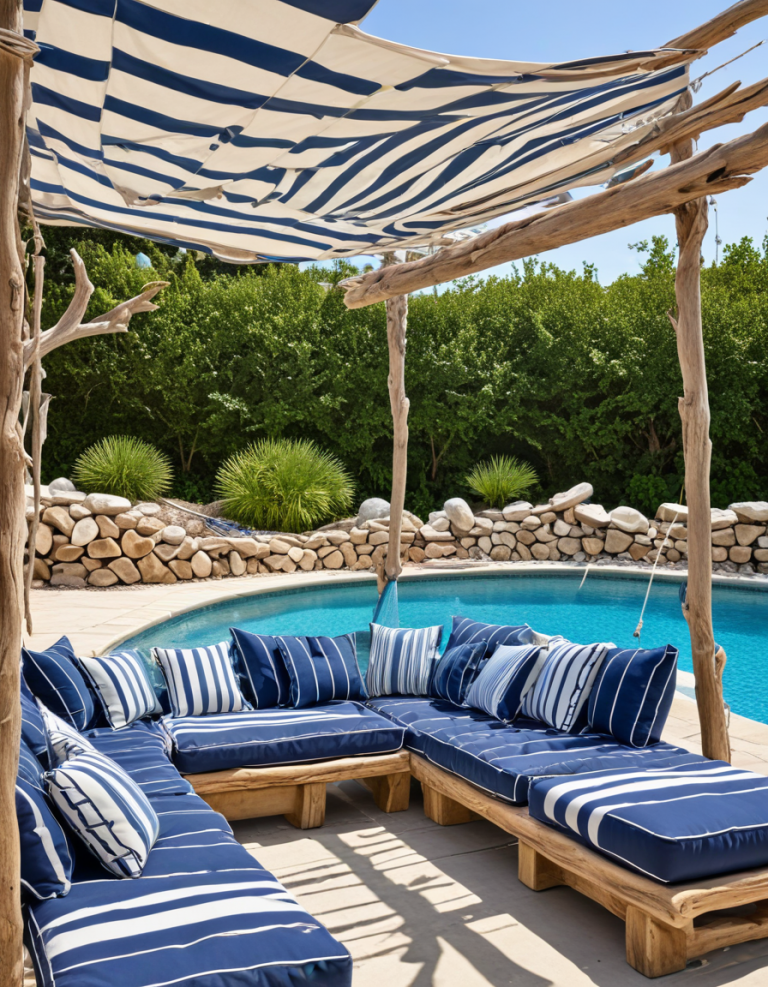 43 Stunning Pool Ideas To Elevate Your Outdoor Space