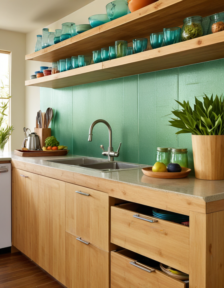 47 Contemporary Kitchen Ideas To Transform Your Space With Modern Elegance