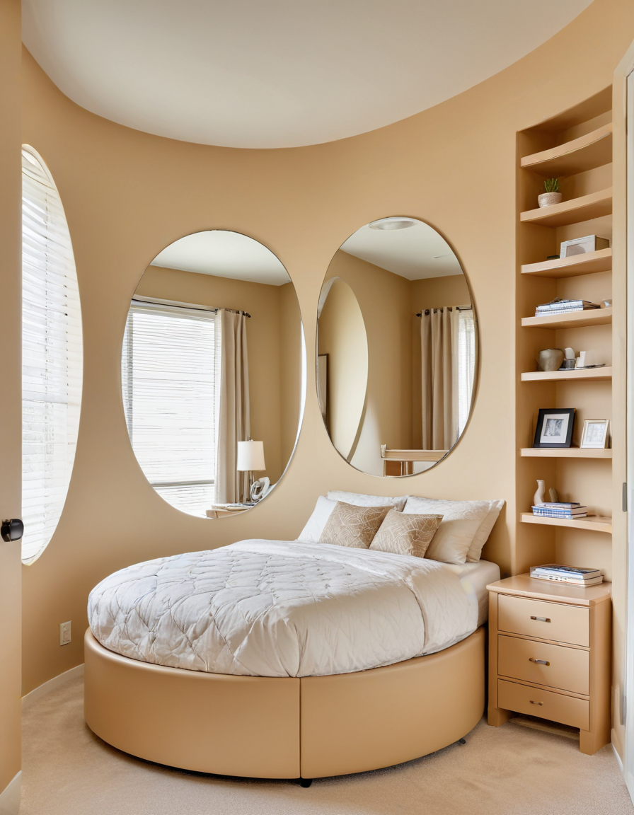 49 Tan Bedroom Ideas To Create A Cozy And Stylish Retreat