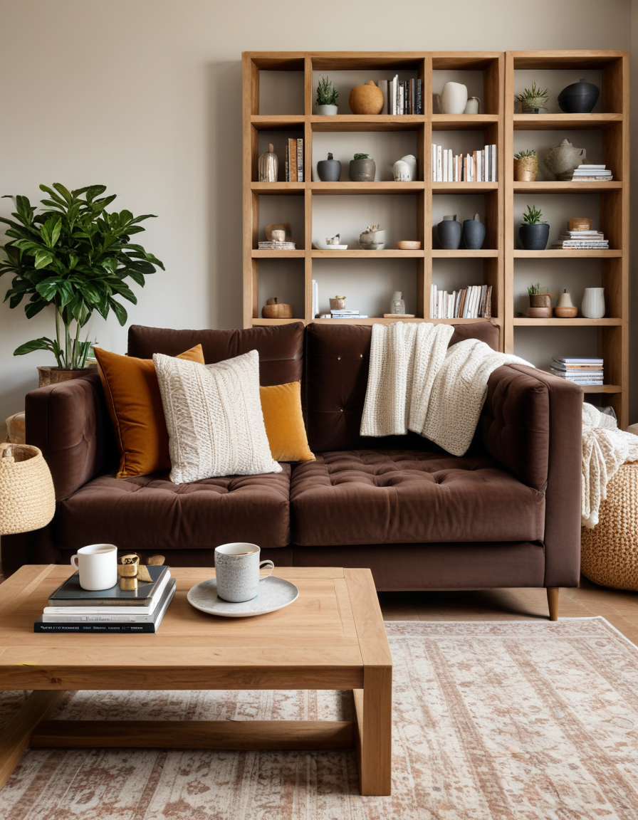 47 Rectangle Living Room Ideas To Maximize Style And Space