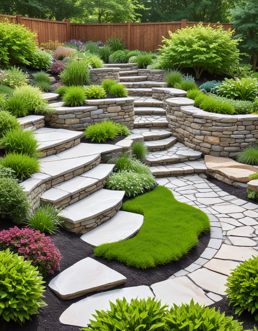 46 Yard Landscaping Ideas To Transform Your Outdoor Space