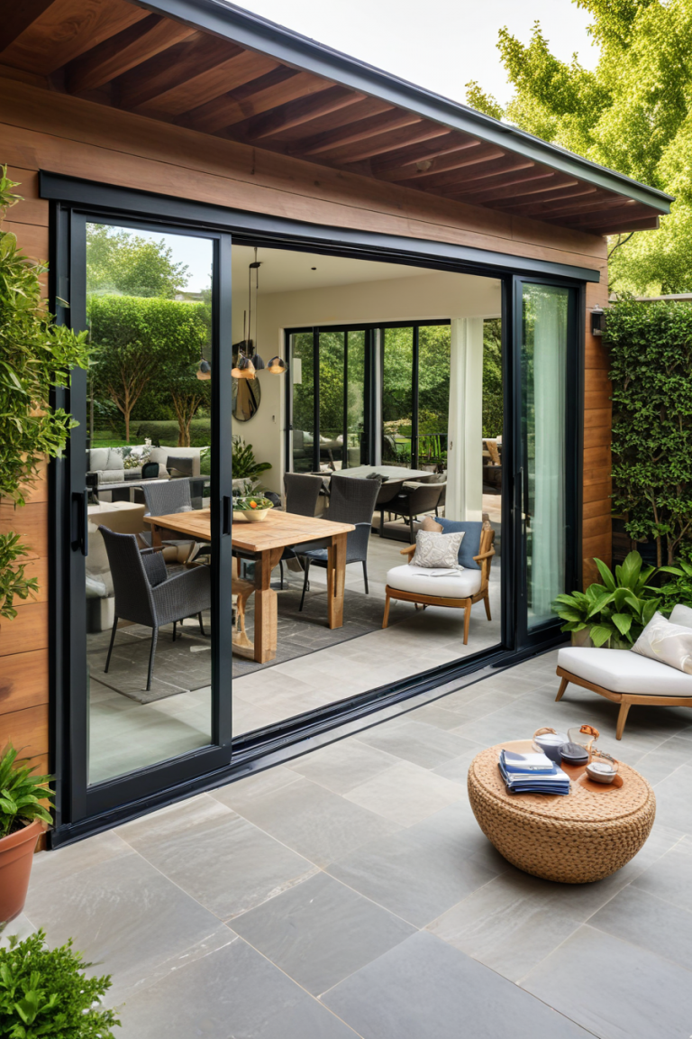 42 Brilliant Interior Design Ideas For Small Houses To Maximize Space ...