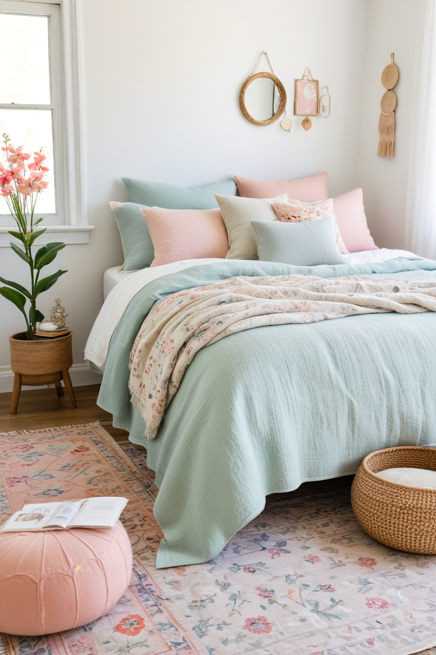 53 Trendi Spring 2025 Decor Ideas To Transform Your Home