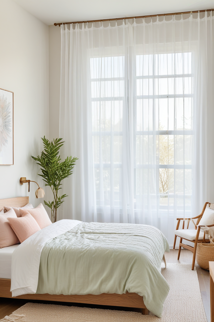 49 Trendi Spring 2025 Decor Ideas For Bedroom Transformation