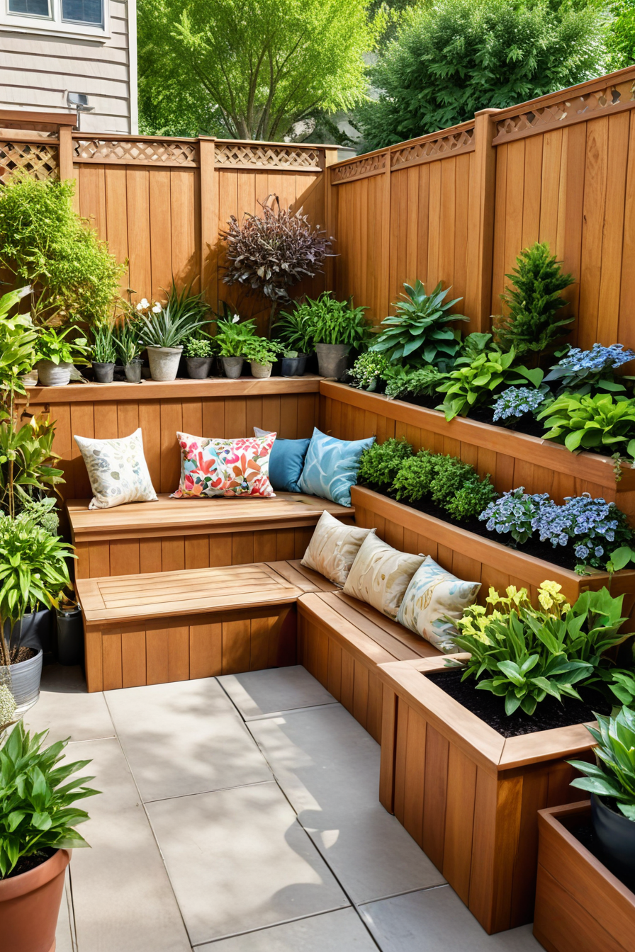 42 Backyard Deck Ideas To Elevate Your Outdoor Living Space