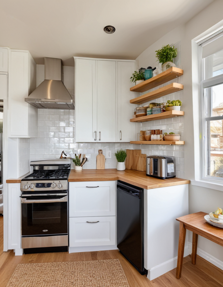 46 Transitional Kitchen Ideas To Transform Your Space With Style And ...