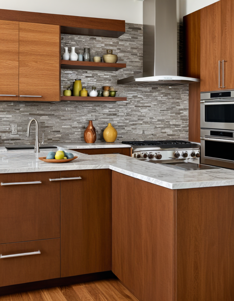 47 Contemporary Kitchen Ideas To Transform Your Space With Modern Elegance