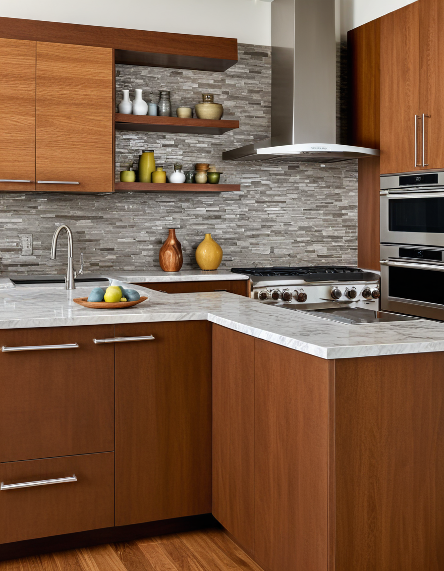 47 Contemporary Kitchen Ideas To Transform Your Space With Modern Elegance