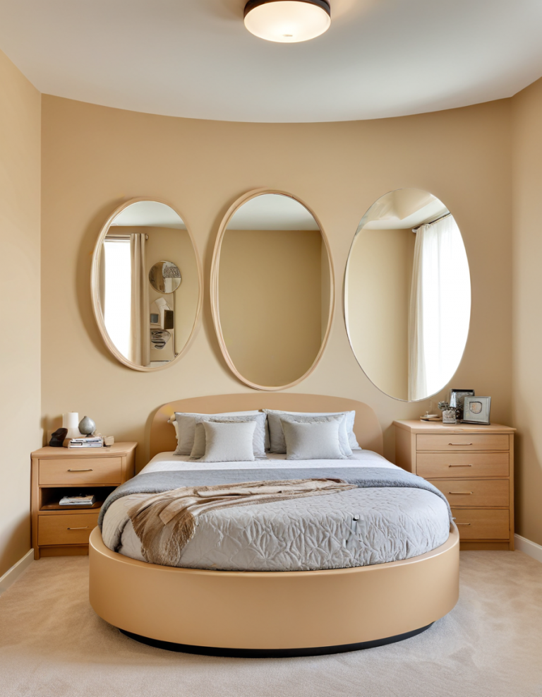 49 Tan Bedroom Ideas To Create A Cozy And Stylish Retreat