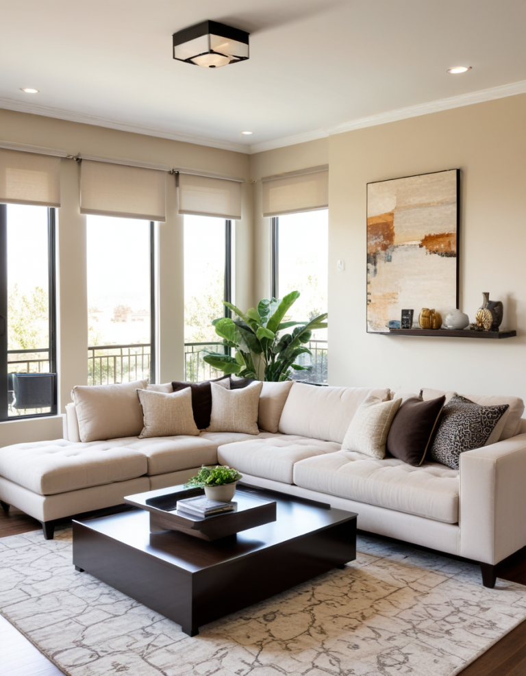 47 Rectangle Living Room Ideas To Maximize Style And Space