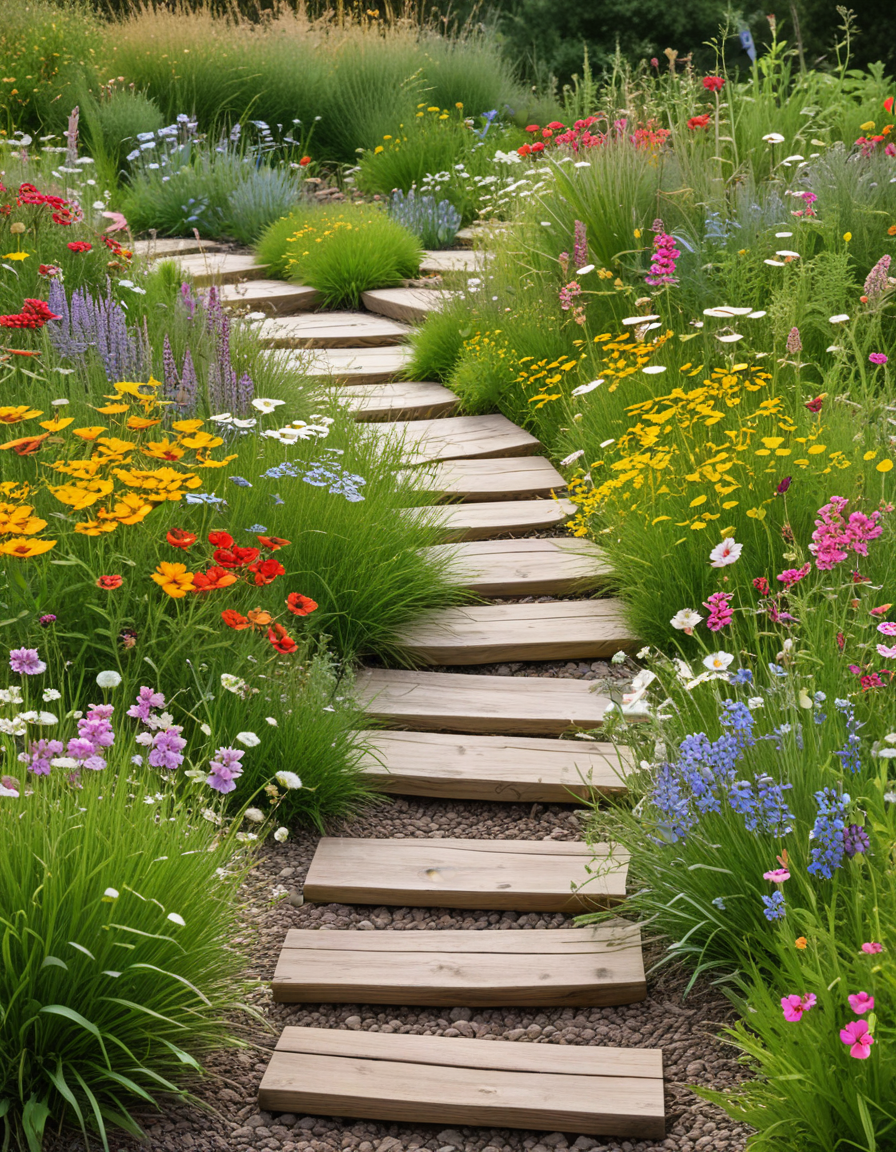 47 Garden Design Ideas To Create A Stunning Outdoor Oasis