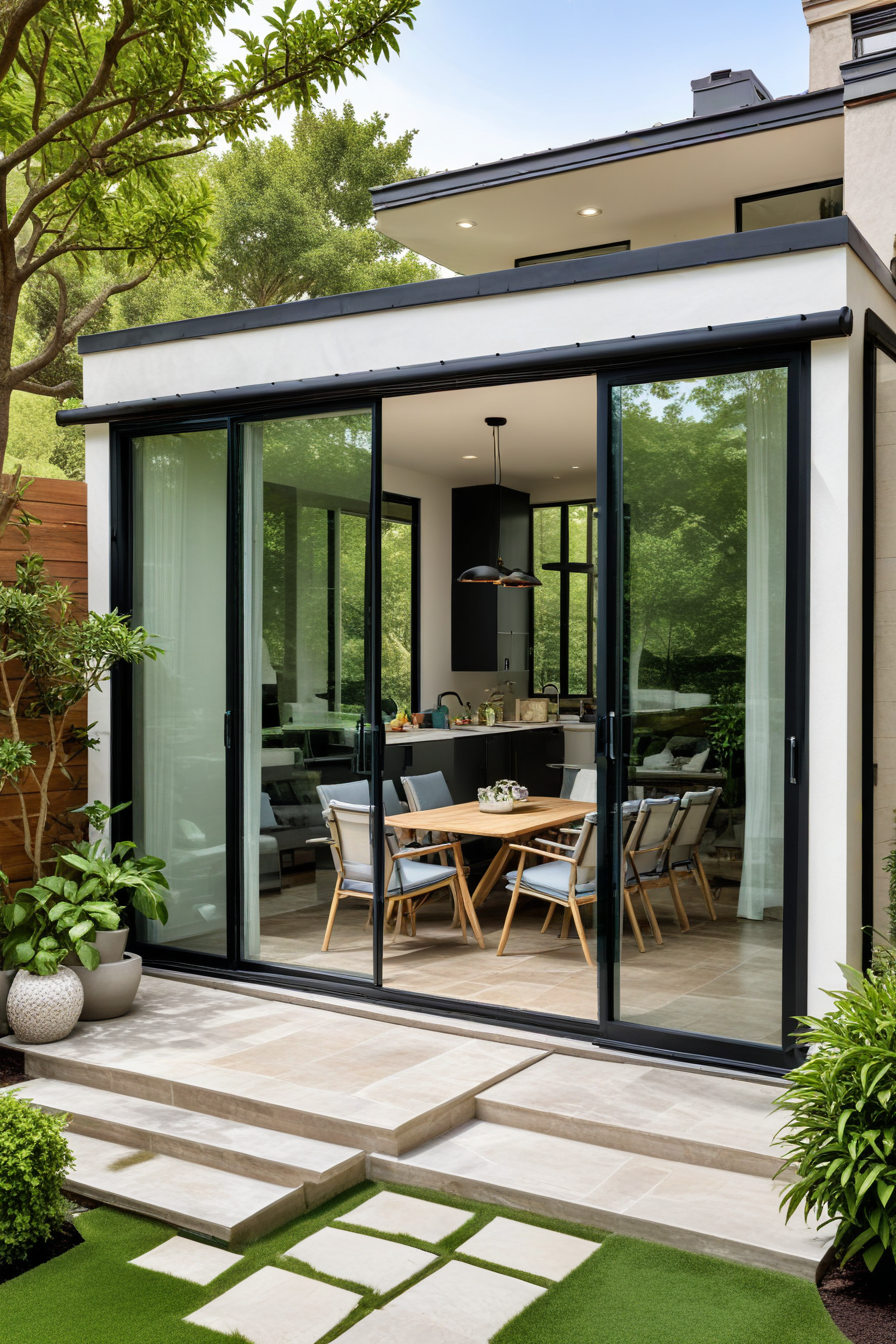 42 Brilliant Interior Design Ideas For Small Houses To Maximize Space ...