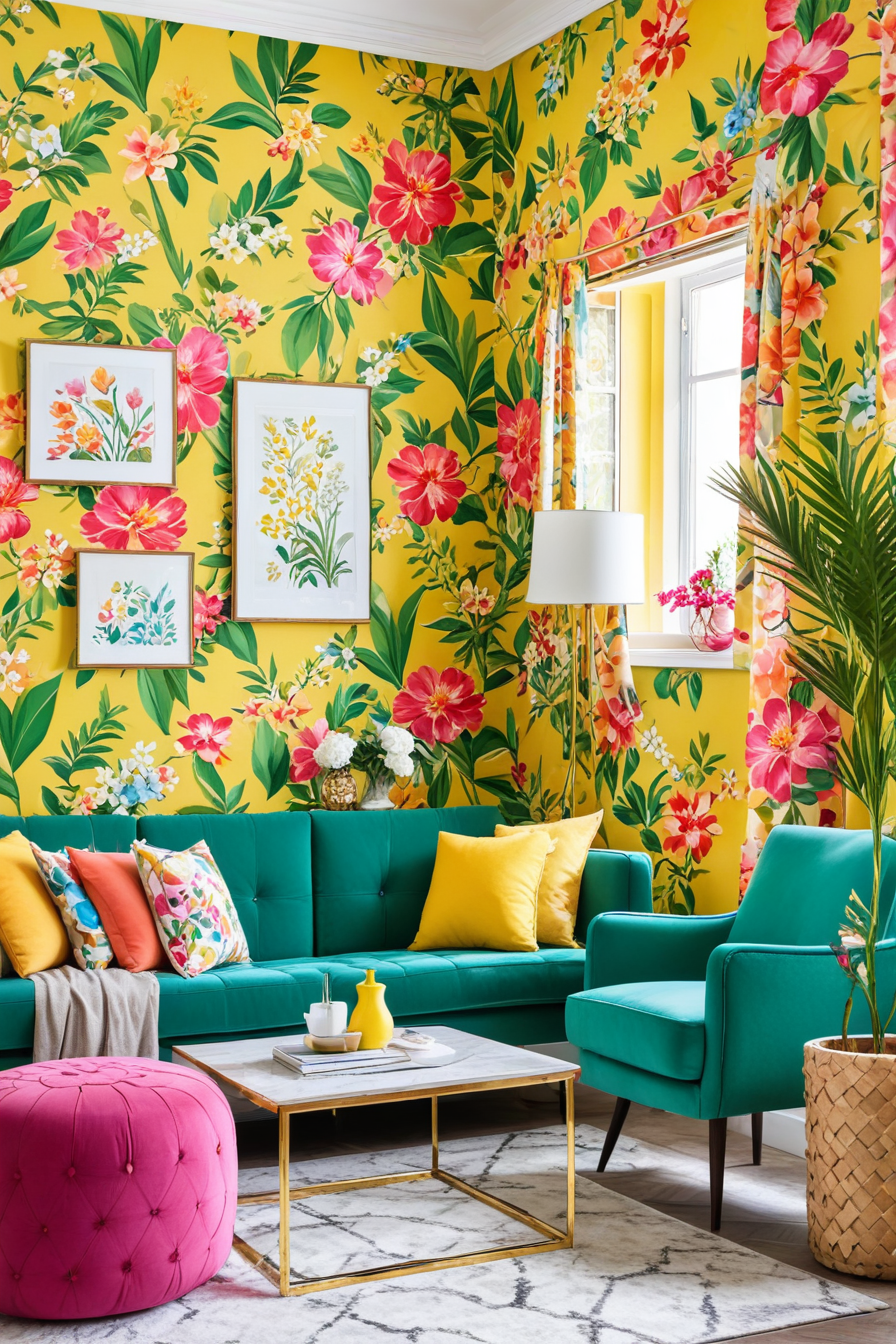 53 Trendi Spring 2025 Decor Ideas To Transform Your Home