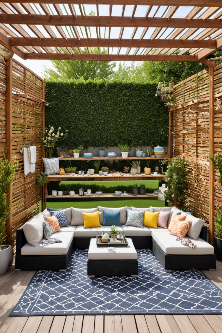 42 Backyard Deck Ideas To Elevate Your Outdoor Living Space
