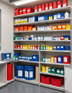 44 Workshop Design Ideas To Maximize Space, Efficiency, And Creativity