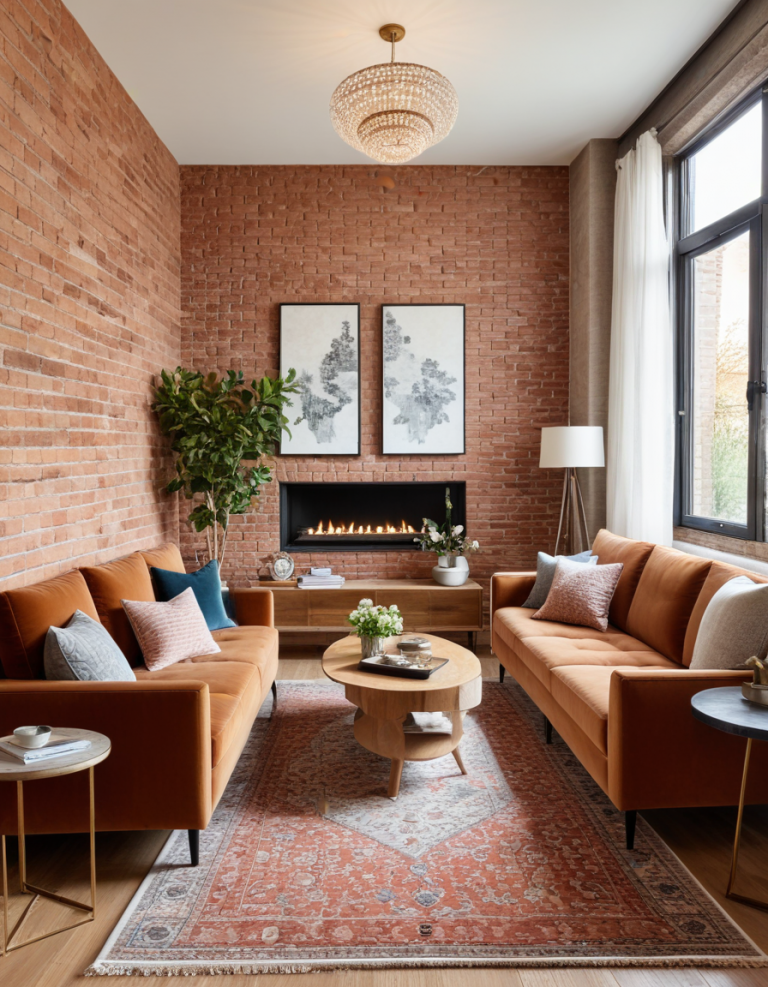 49 Long Living Room Ideas To Transform Your Space With Style And ...