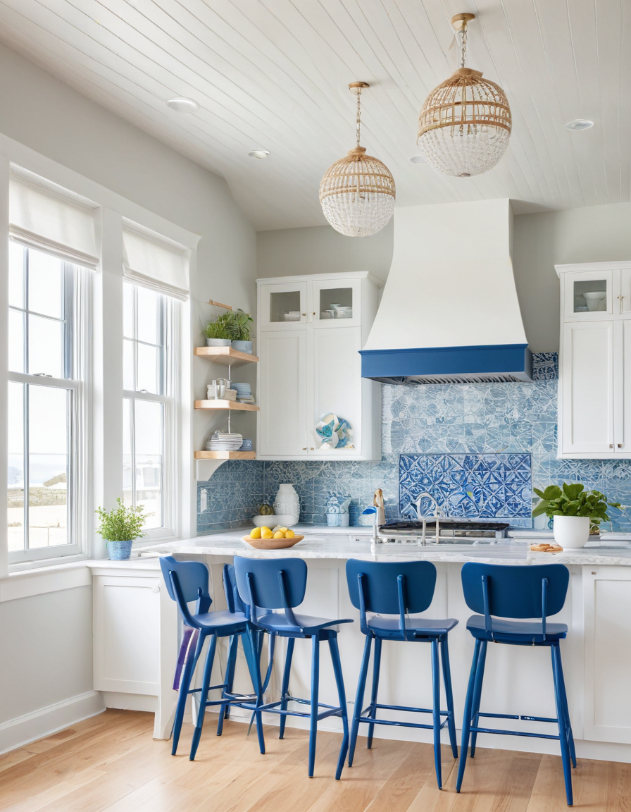 49 White Kitchen Ideas To Brighten And Transform Your Home