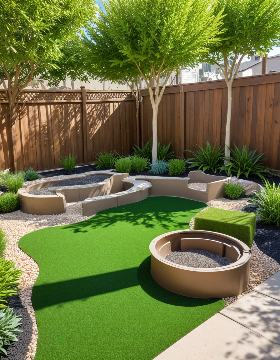 48 Small Backyard Landscaping Ideas To Transform Your Outdoor Space