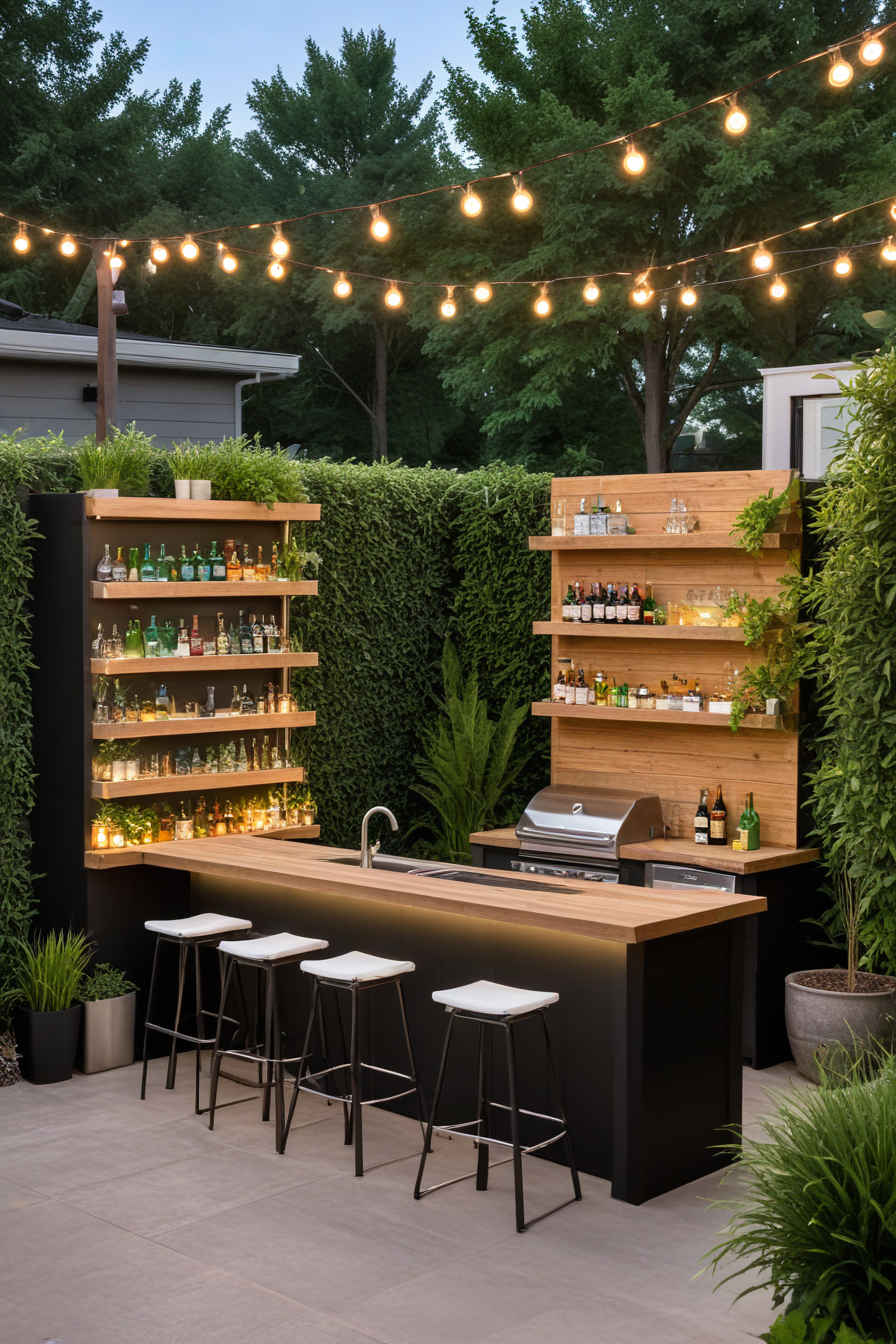 42 Backyard Deck Ideas To Elevate Your Outdoor Living Space